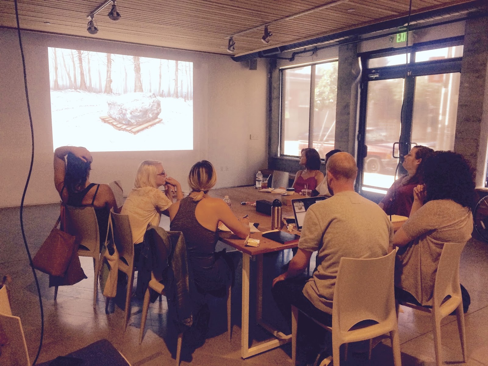 Longitudes: news, updates and reportage from Latitudes, the Barcelona ...