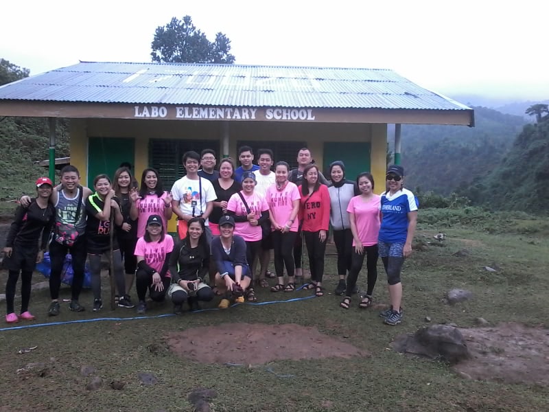 School Librarian in Action: Teacher on Center Stage: Annie Lee ...