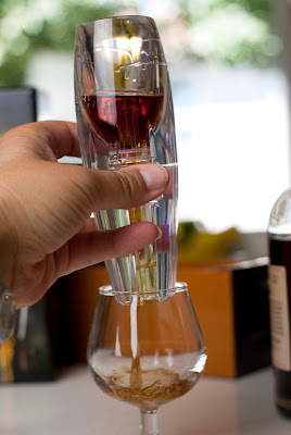 Vinturi Spirit Aerator - A Year of Cocktails