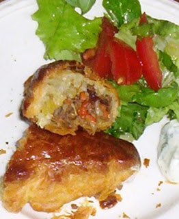 Eetlust!: Hartig Flappie