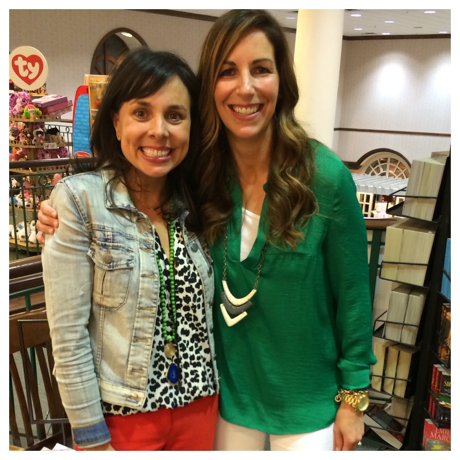 Friday Favorites — Sheaffer Told Me To