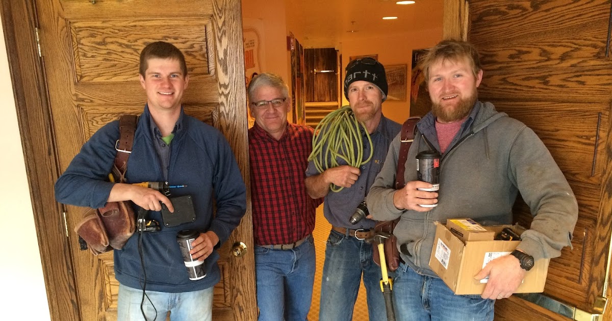 The Historic Homestake Opera House: Interpretive Center Exhibit ...