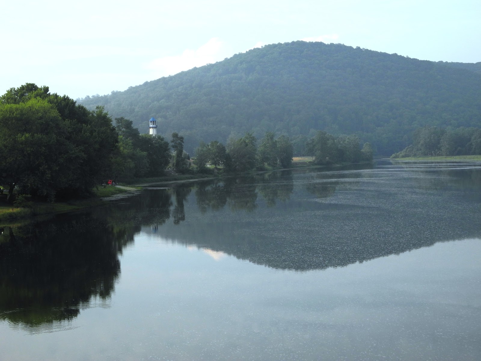 Pillion Papers: 3146 miles on the motorcycle!