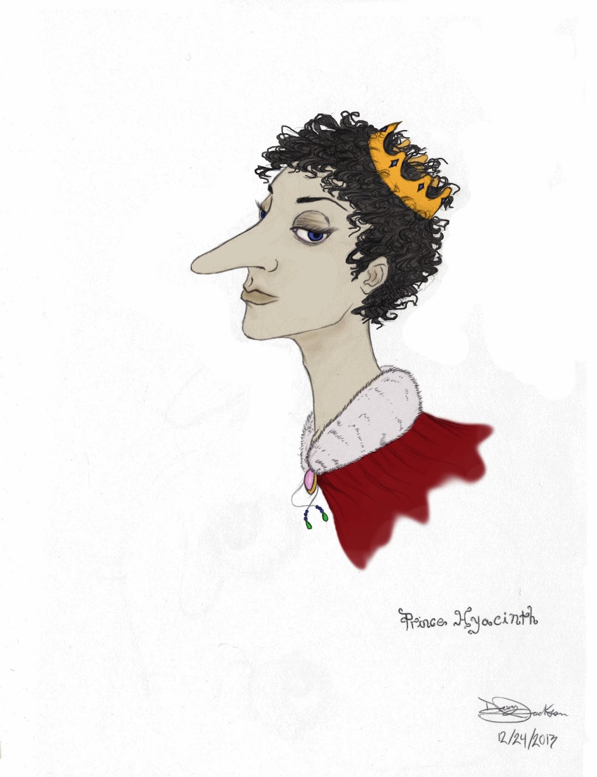 The Art of Danny Jackson