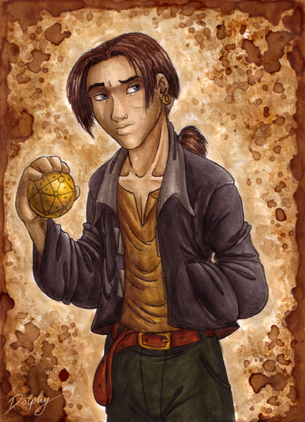 Disney Cast: Enfim é a vez do Jim!