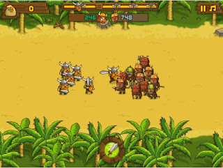 Frozen Islands - العاب اون لاين