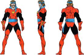 Mutant Generations: The Summers Family - X-Men - Comic Vine
