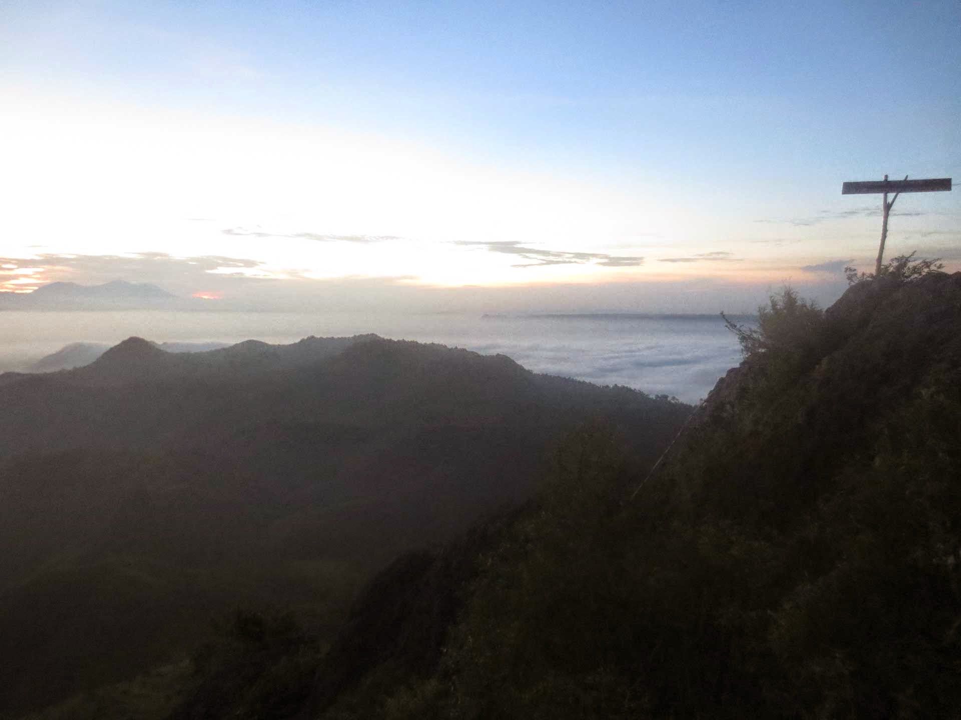 Budeg mountain, Tulungagung, East Java, Indonesia - Wallpaper Inside