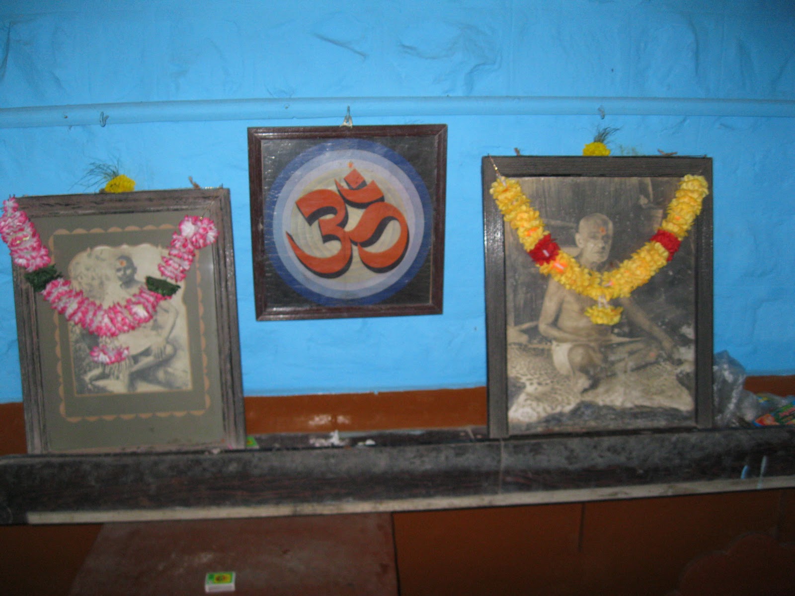 Namo Nityananda: Divine land of Ganeshpuri