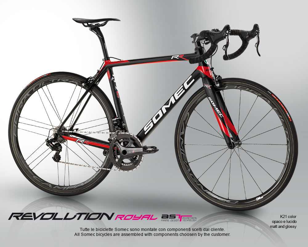 All About Bicycles, Parts, Tools and Cycling Gears: Somec: Italian Job ...