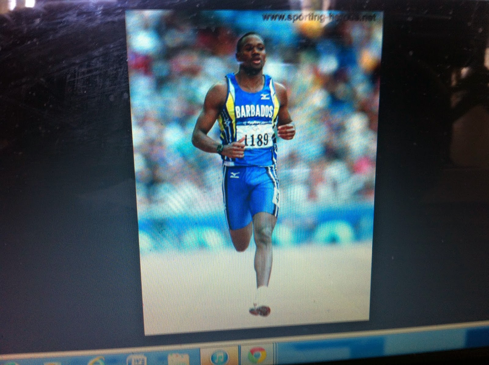 THE BLACK SOCIAL HISTORY:: BLACK SOCIAL HISTORY : AFRO-BARBADIAN ...