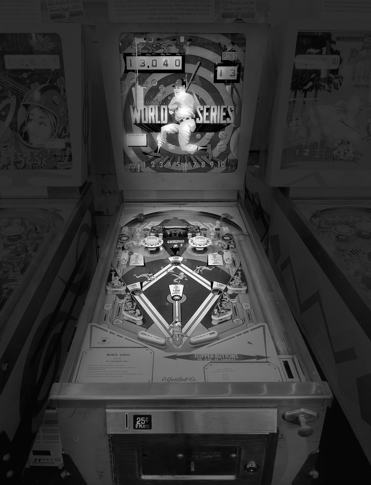 Design Stack: A Blog about Art, Design and Architecture: Black and ...