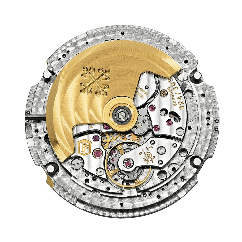 Patek Philippe - Nautilus 5726/1A Annual Calendar | Time and Watches ...