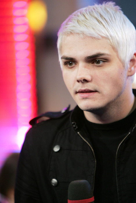 La moda en tu cabello: Cortes de pelo 2016 color platino blonde para ...