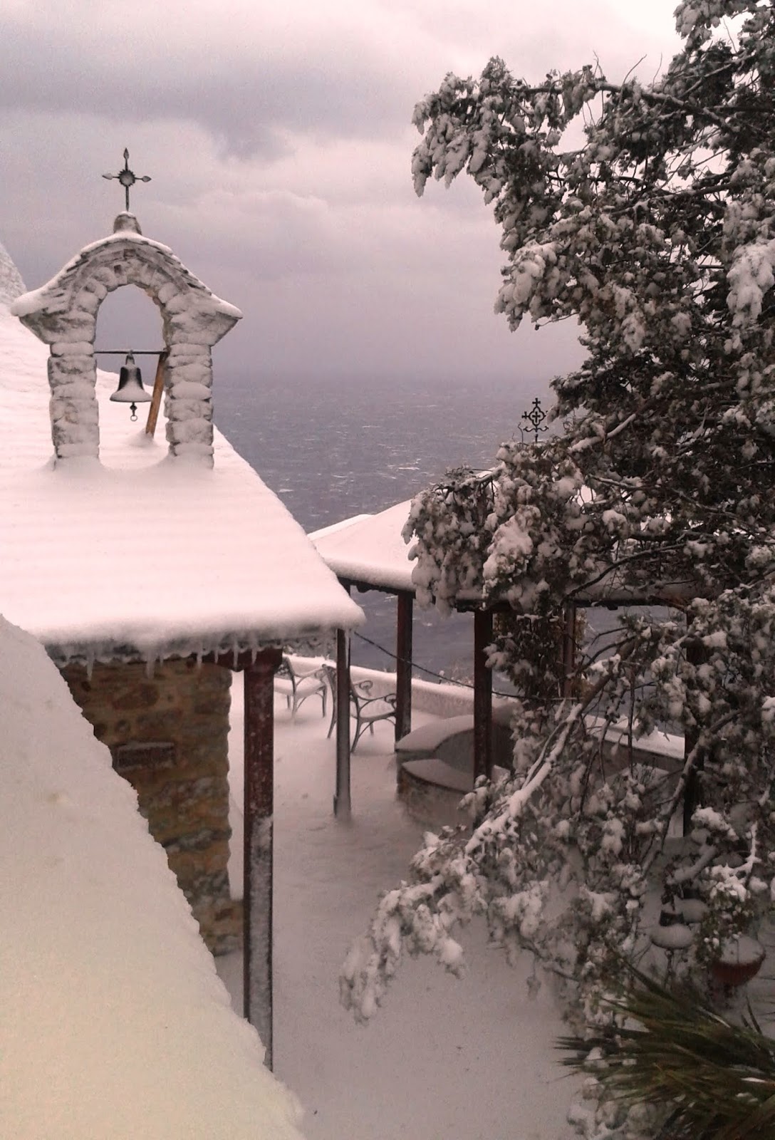 ΑΓΙΟΡΕΙΤΙΚΟΣ ΛΟΓΟΣ: 02/01/2019 - 03/01/2019