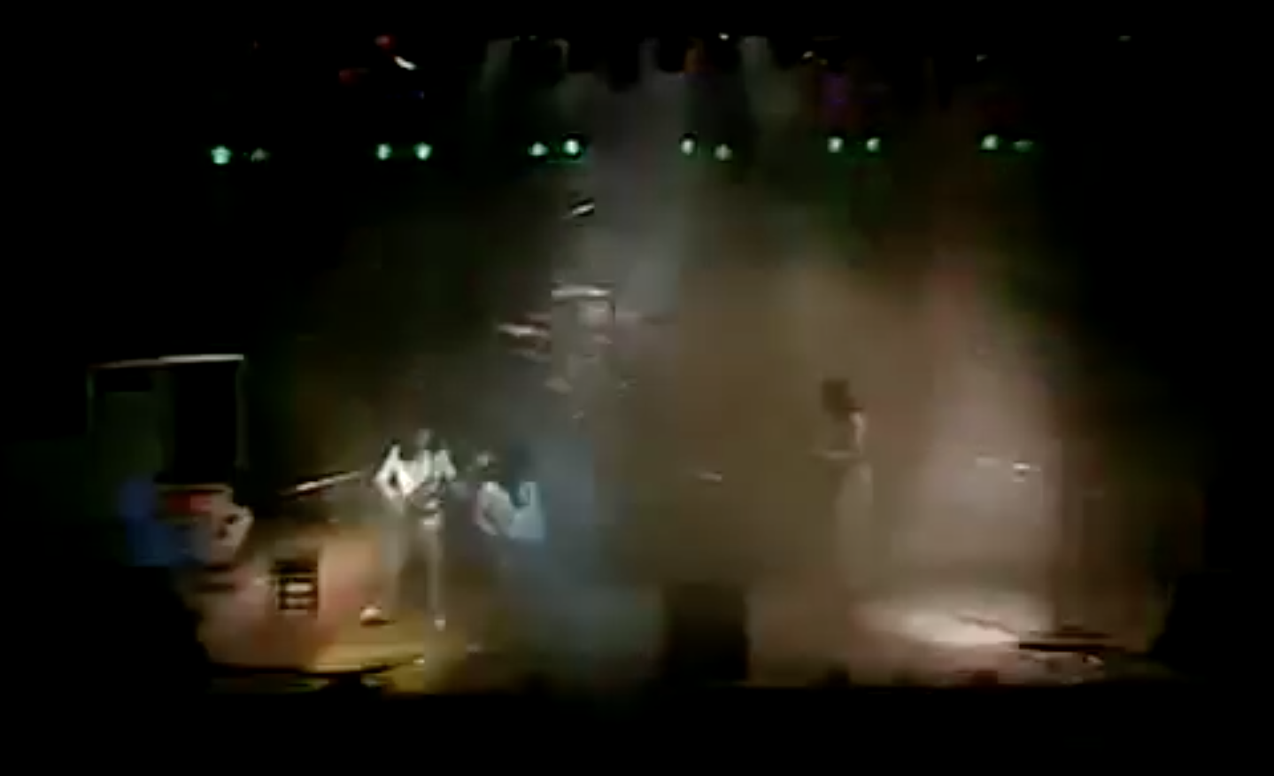 Watt Productions : Music Video Analysis (Bohemian Rhapsody, Queen)