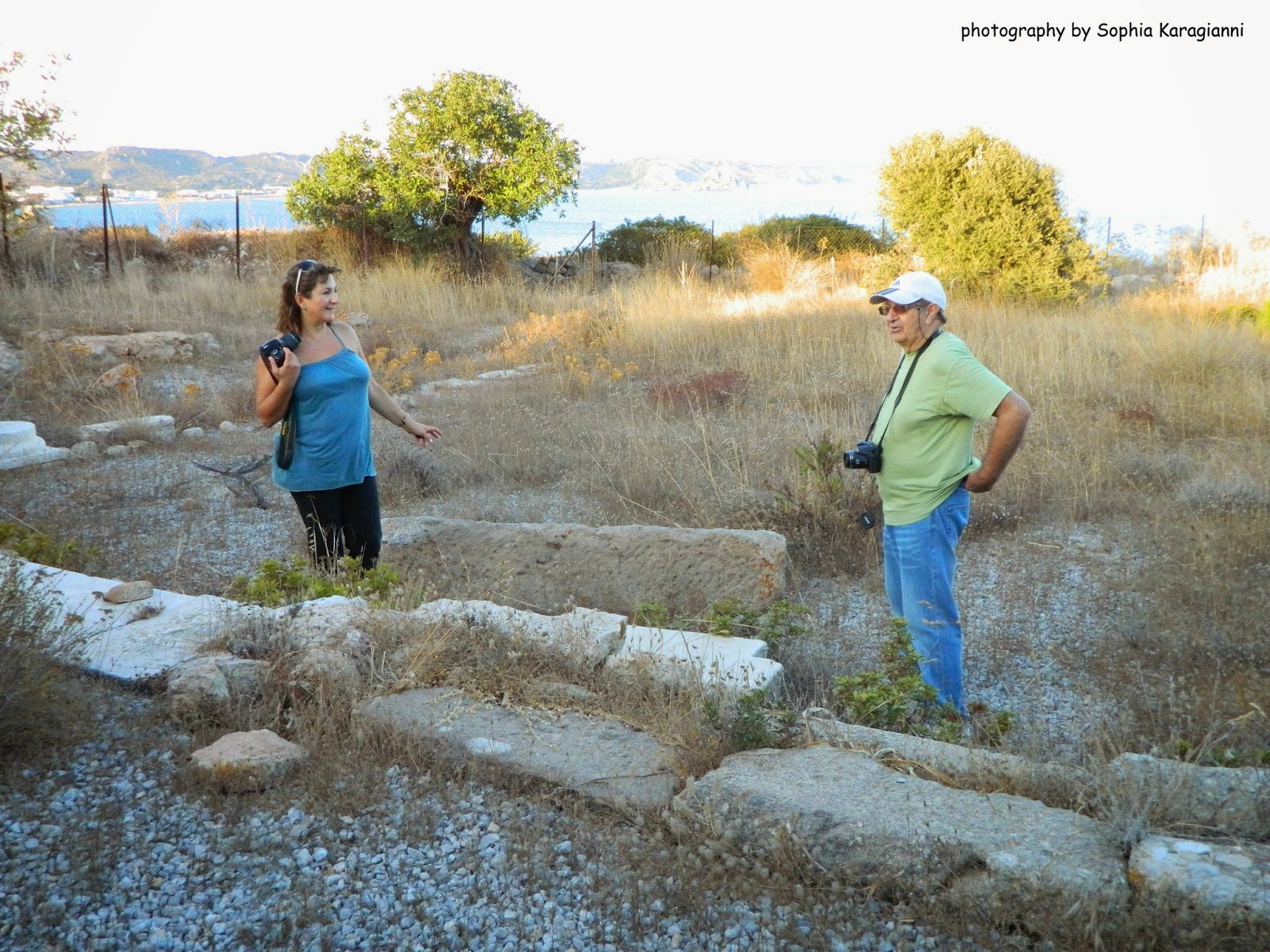 Kos and the Dodecanese through my eyes-Η Κως και τα γύρω νησιά μέσα από ...