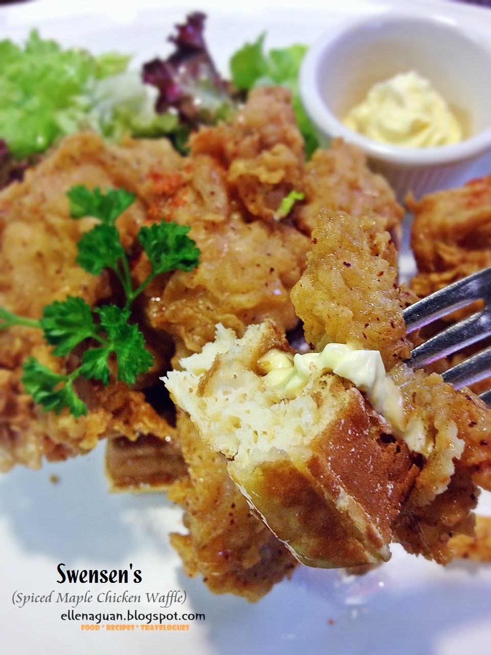 Cuisine Paradise | Singapore Food Blog | Recipes, Reviews And Travel ...