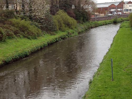 Mixing & Matching - history, photography, creativity, technology: River ...