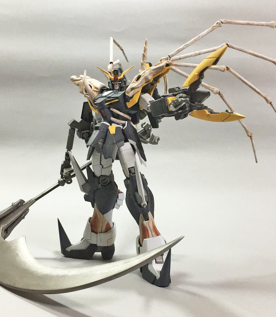 32 best u/radioactivepunk images on Pholder | Gunpla, Gundam and ...