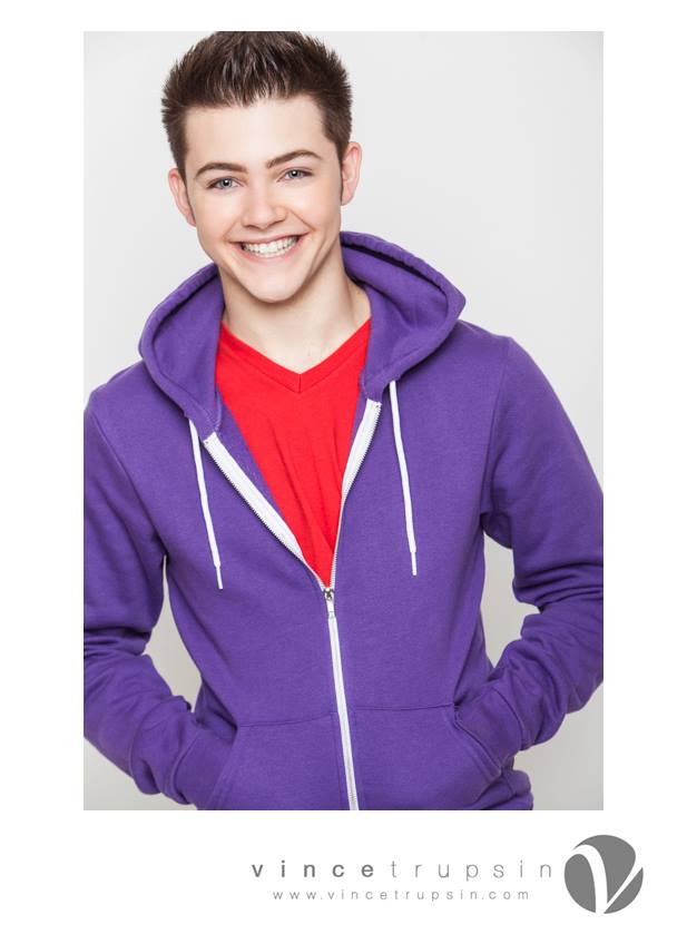 Desert Star Dance: Austin Brue - Desert Star Dance Alumni completes ...