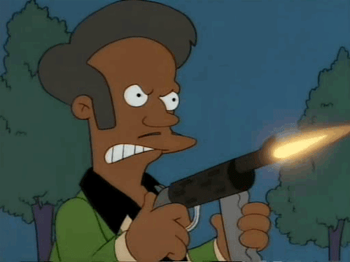 The Federalist: The Truth About Apu & the Simpsons