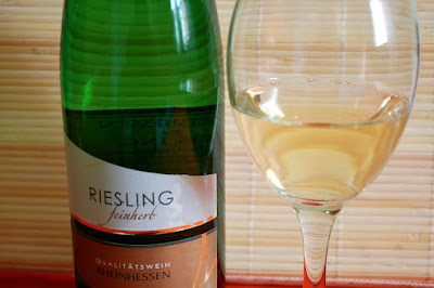 El mundo de Avekrénides. : RIESLING. EL VINO BLANCO ALEMÁN.