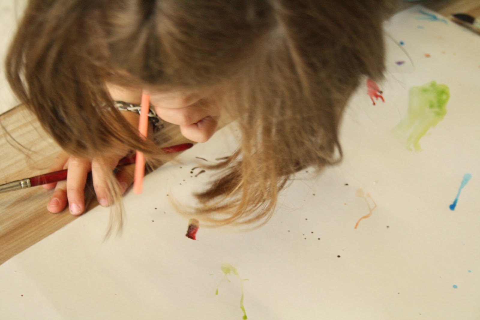 Peque Monsters: Dos semanas llenas de arte