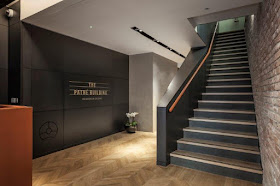 The Door Industry Journal: Bespoke Allgood Ironmongery helps Transform ...