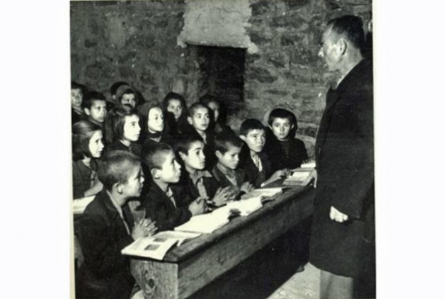 Εγκύκλιος Παιδεία
