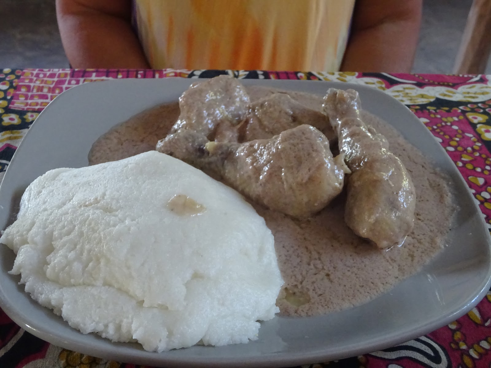 Moçambique: Por terras de Acácias (parte 2) - AQ