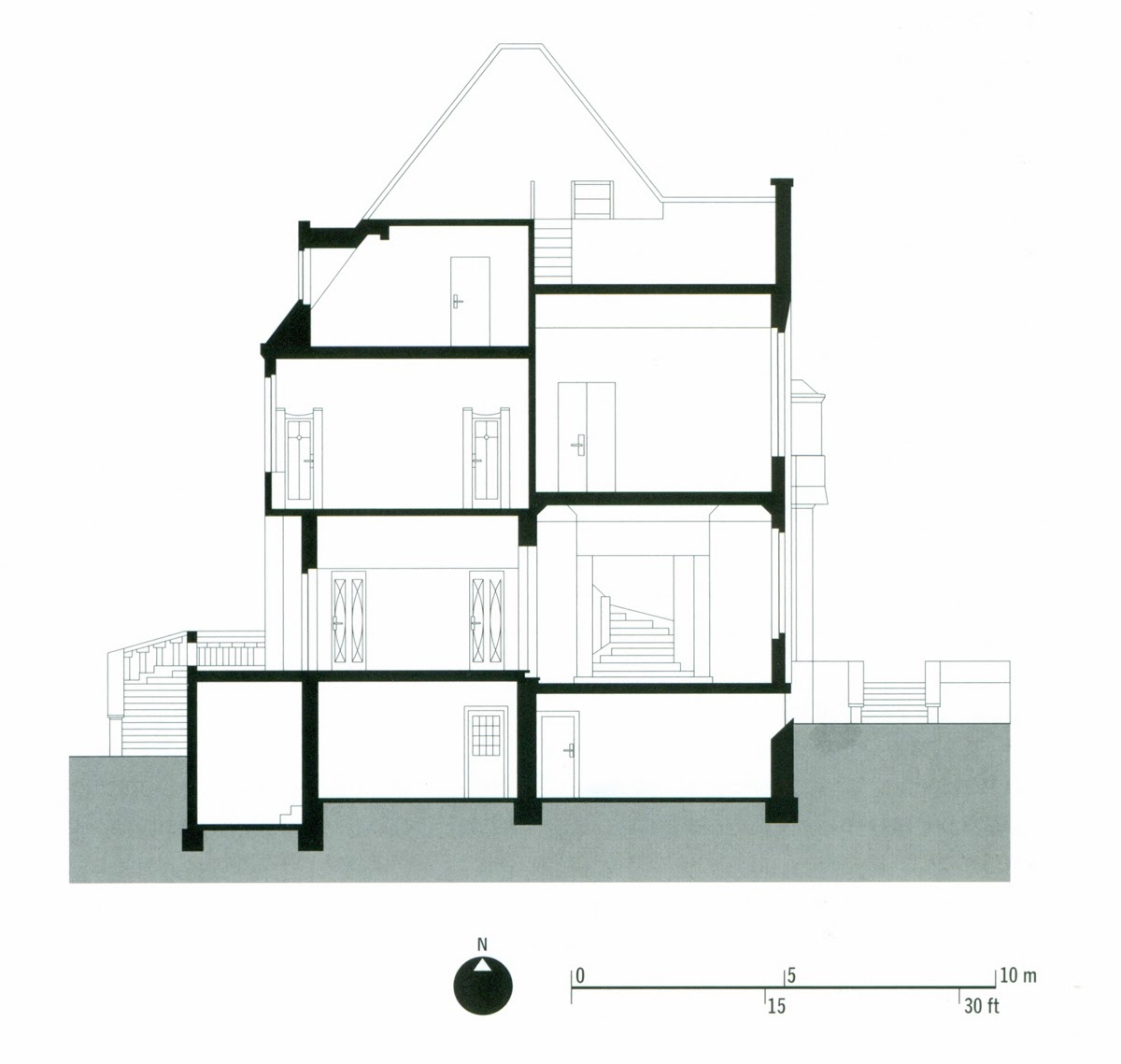 Historia de la Arquitectura Moderna: Peter Behrens, Alemania, (1868 ...