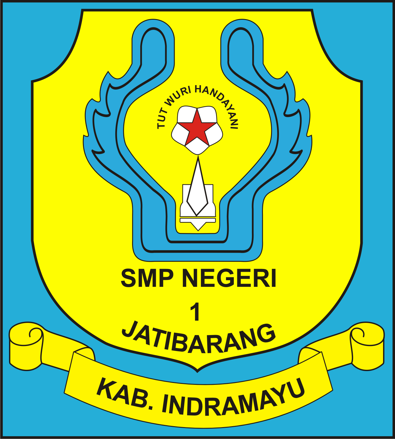 SMPN 1 Jatibarang