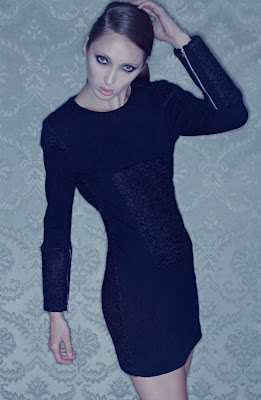 Re-Design For Life.: Emesha launches an androgynous edge for Autumn ...