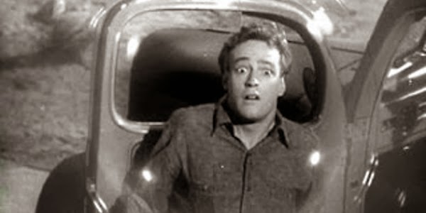10 Greatest Sci-Fi Roles of Russell Johnson, the Professor from ...
