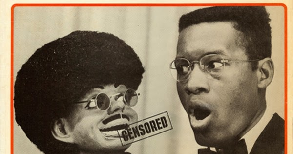 Vintage Stand-up Comedy: Richard & Willie - Low-down And Dirty 1969