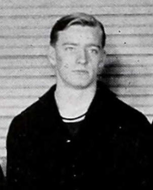 Peach Basket Society: Whitey Jackson