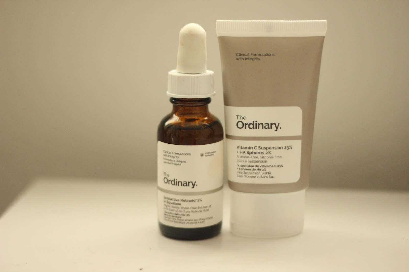 The Ordinary | Do Their 'Cosmetic' Skincare Products Work On Acne ...