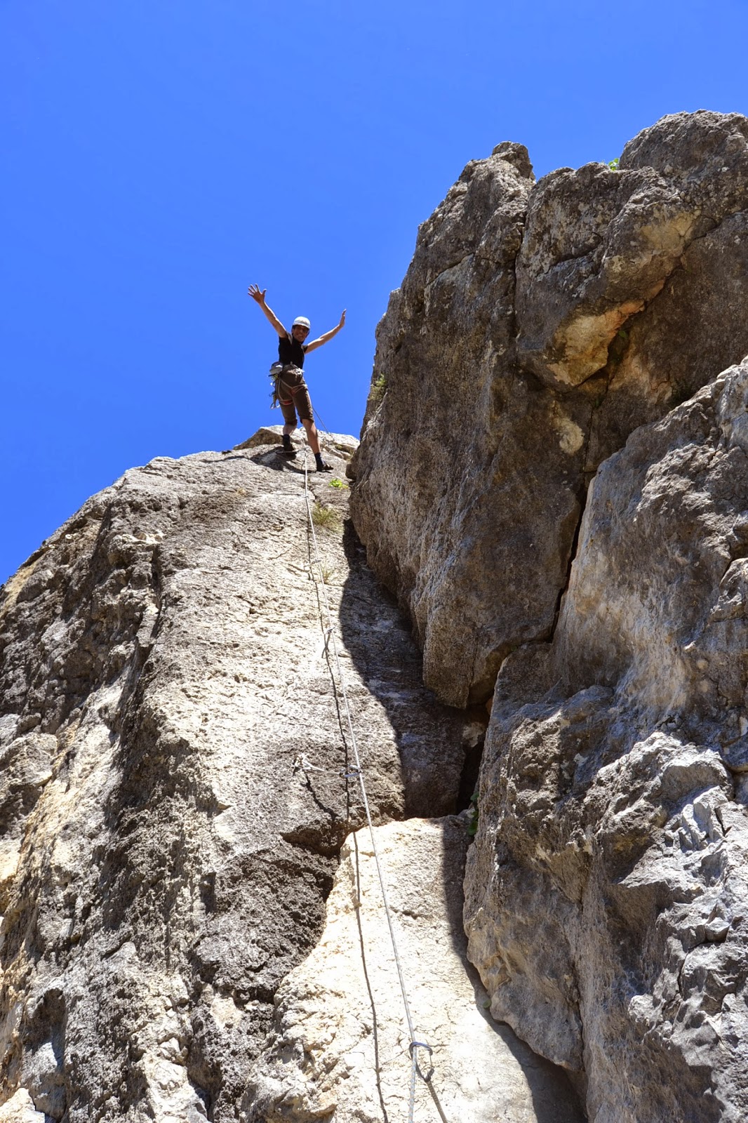 Circuito de escalada GM Arándano: Cuarta salida del Circuito de ...