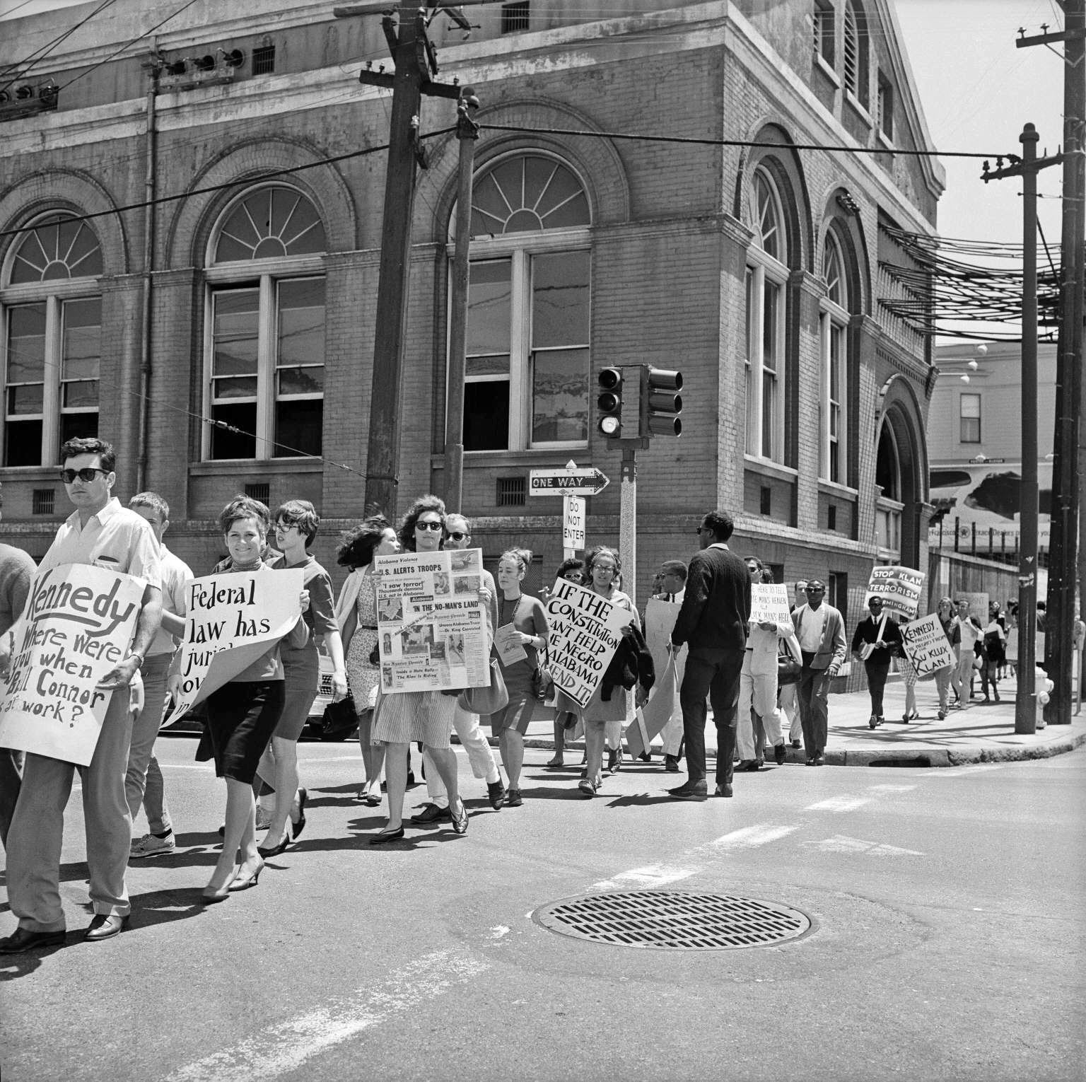 History in Photos: San Francisco News-Call Bulletin