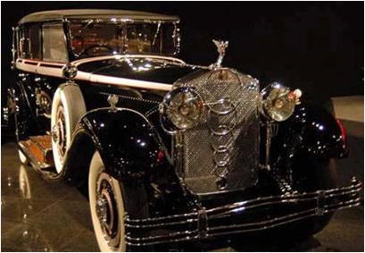 Obelisco Classic Car Club Cali Colombia: La Historia de Don Williams ...