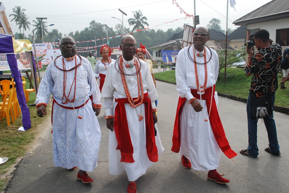 Sights & Scenes as Gordon's Moringa Citrus Gin celebrates with the Olu ...