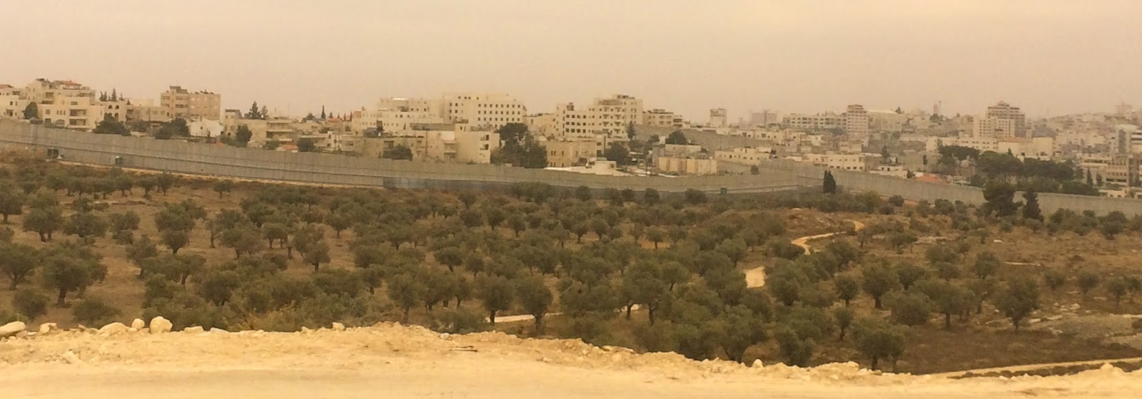 God's War Plan: Battle of SIDDIM