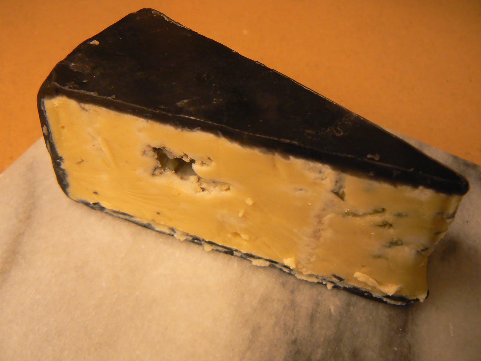 The Functioning Cheese Addict: Roaring Forties Blue, For My Australian ...