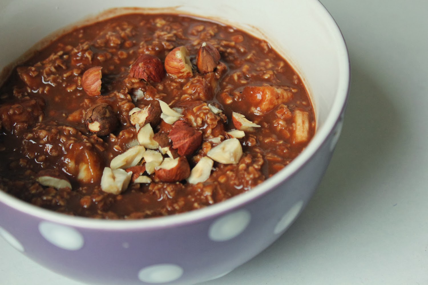 Dewii: Seven days, seven snacks! (4)