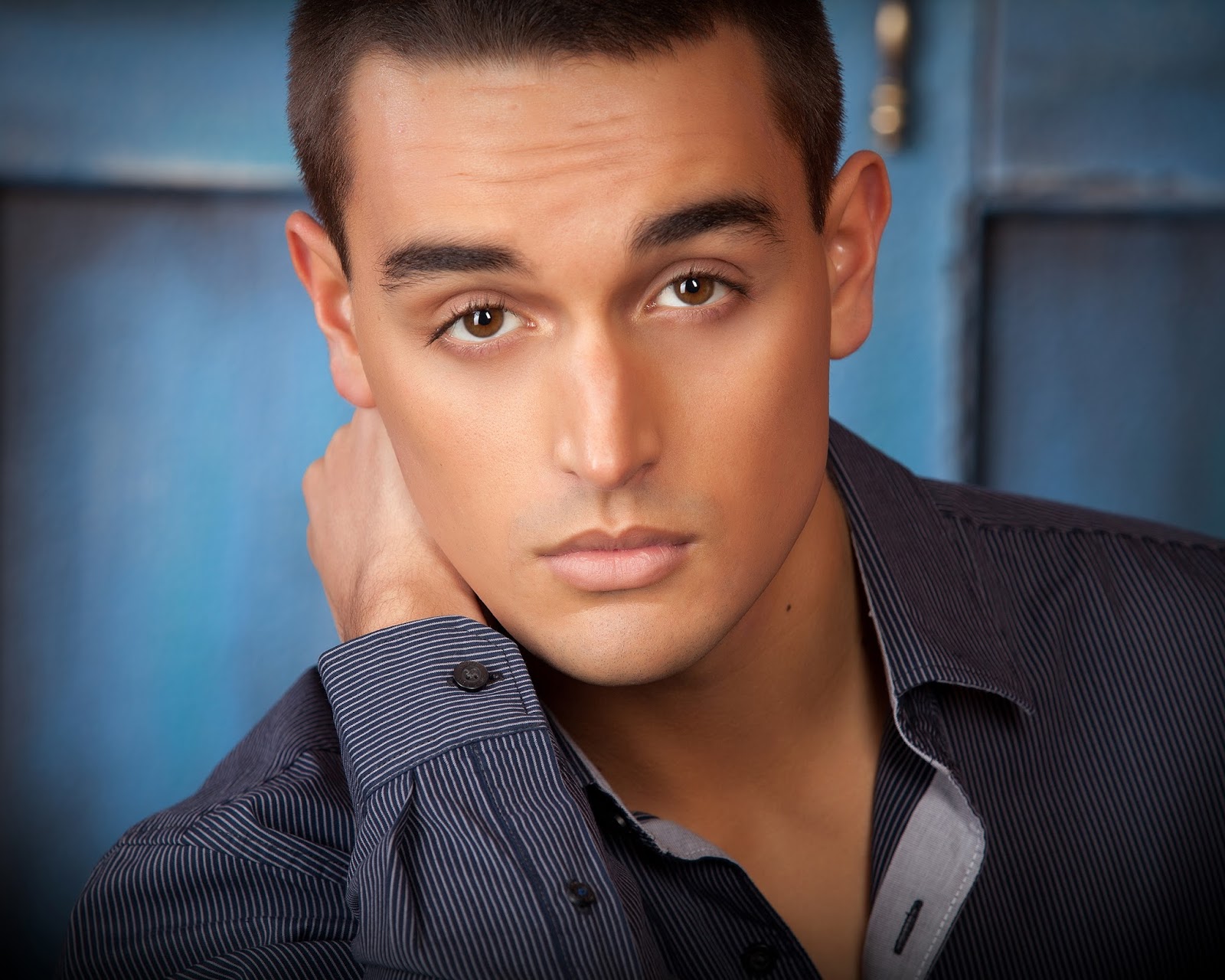 American Transmission Co.: An Idol connection: ATC employees’ son takes ...