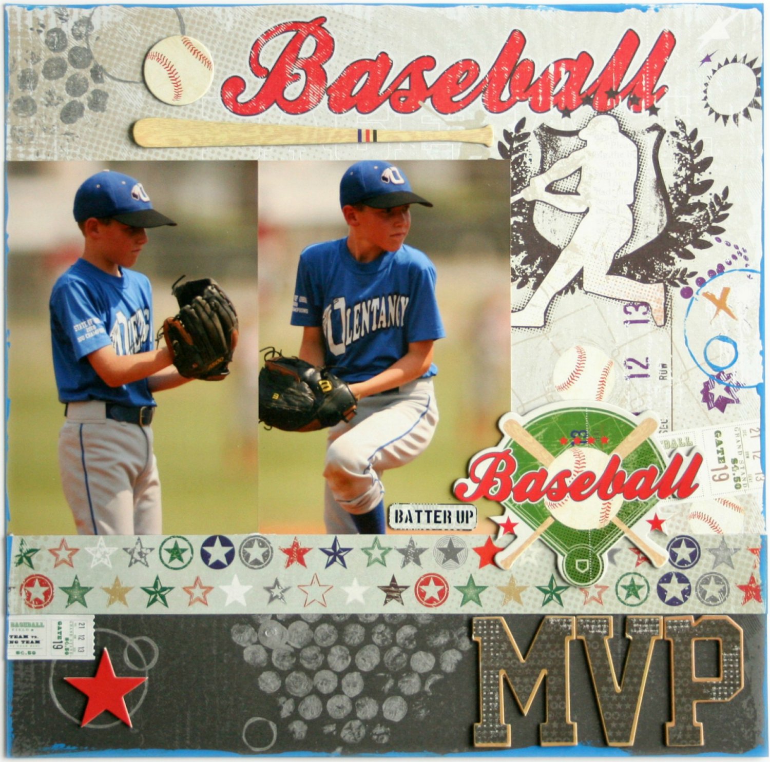 whatchu talkin bout willis?: Tutorials