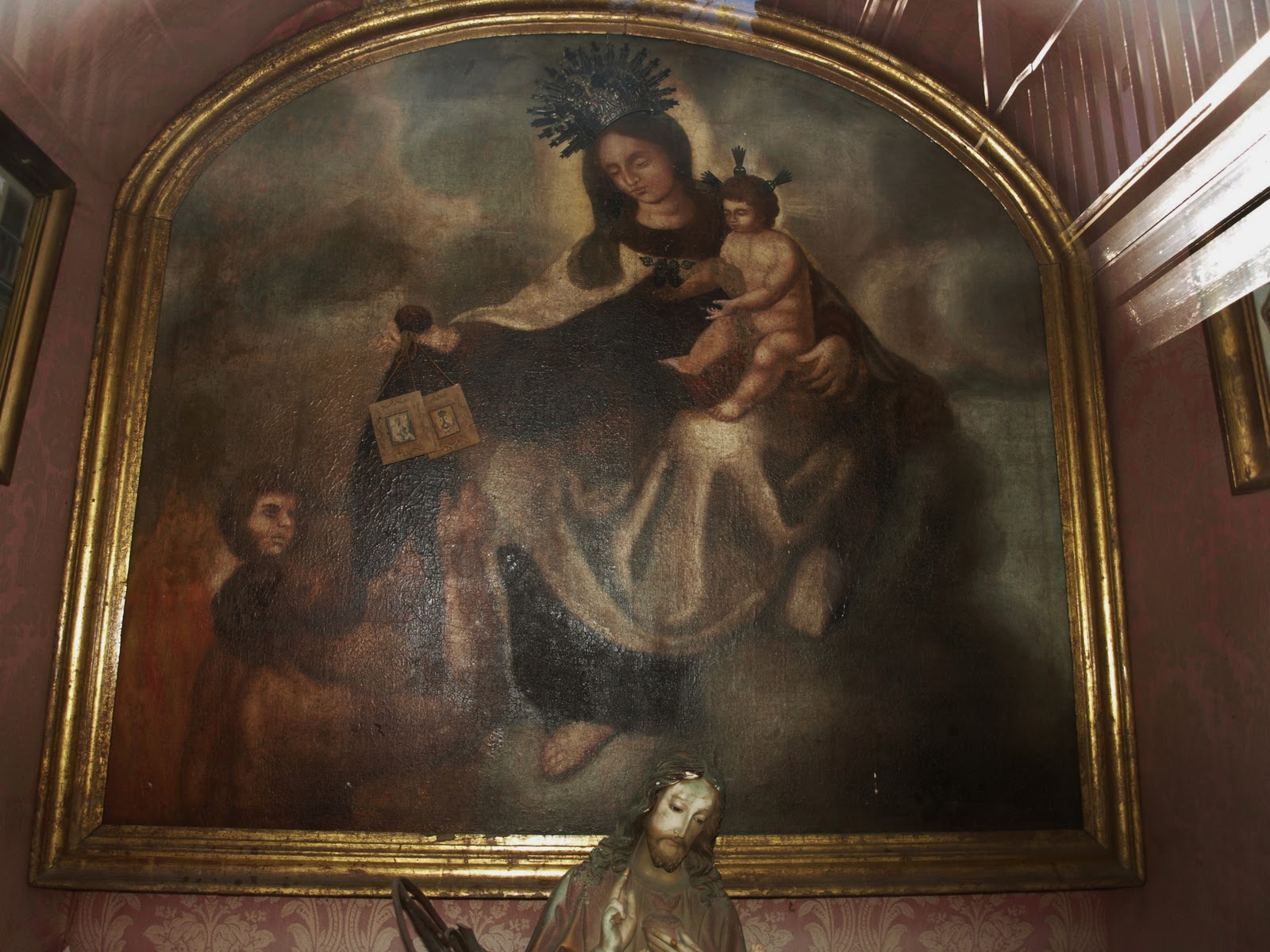 Sevilla Daily Photo: Corral del Conde