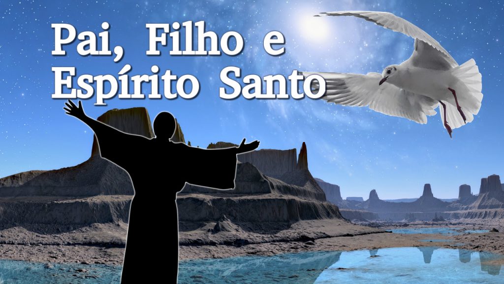 A Verdade Como é em Jesus: A TRINDADE NA BÍBLIA: UMA VISÃO ADVENTISTA