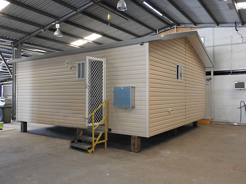 Prefab Homes - Modular Homes - Australia: Modular Homes by Hi-Tech ...